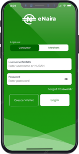 For Individuals – eNaira